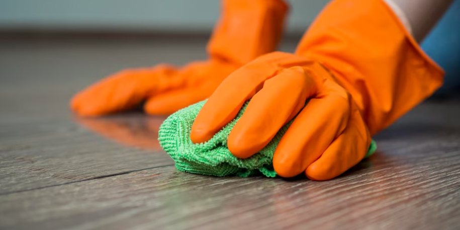 Why Regular Grout Cleaning in Bellaire, Texas is Essential for Long ...