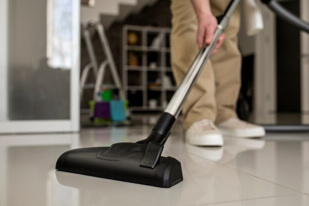 The Importance of Regular Grout Cleaning Services for a Healthy Home ...