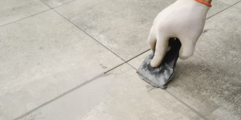 Revitalize Your Commercial Space with Expert Grout Repair Services ...