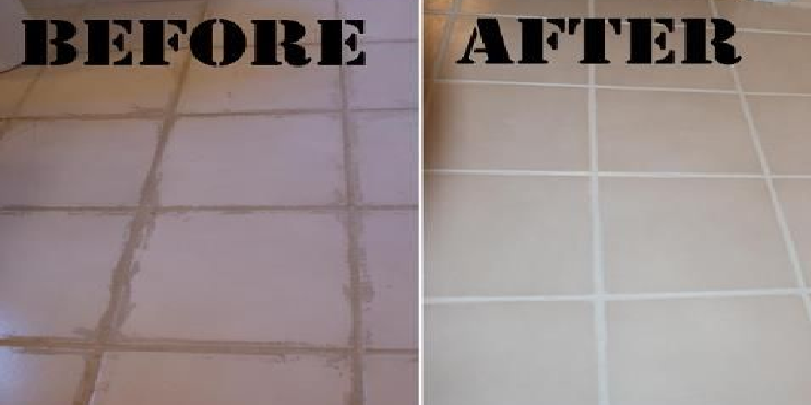 Spring Clean Beyond the Surface: The Grout Resealing Revolution - Grout ...