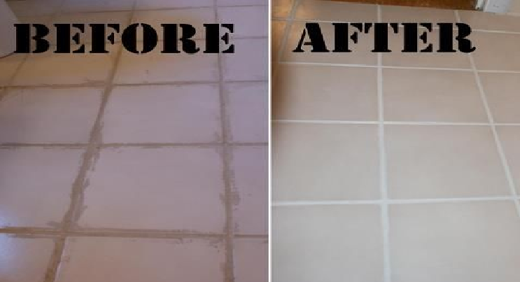Spring Clean Beyond the Surface: The Grout Resealing Revolution - Grout ...