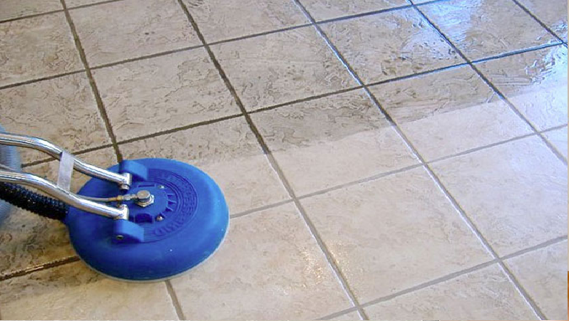 Houston’s Grout Glow-Up: Cleaning Solutions for Every Home and Business ...