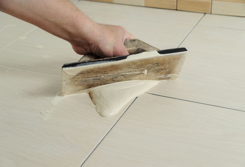 Bring Your Tiles Back to Life This Spring with Grout Resealing - Grout ...