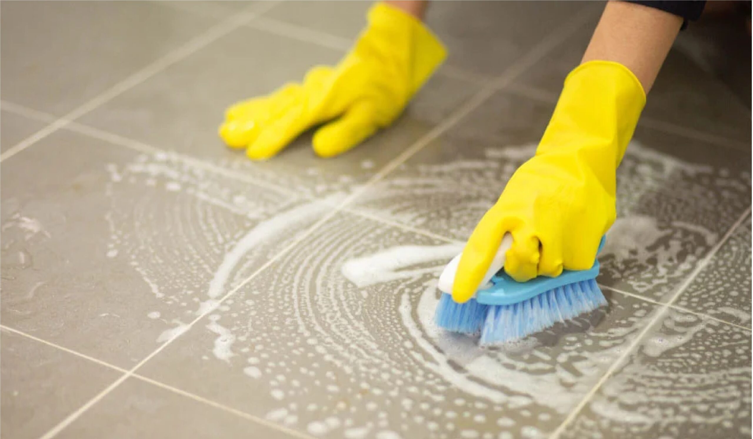 Spring’s Elite Tile Cleaning: Where Results Speak Louder - Grout Works ...