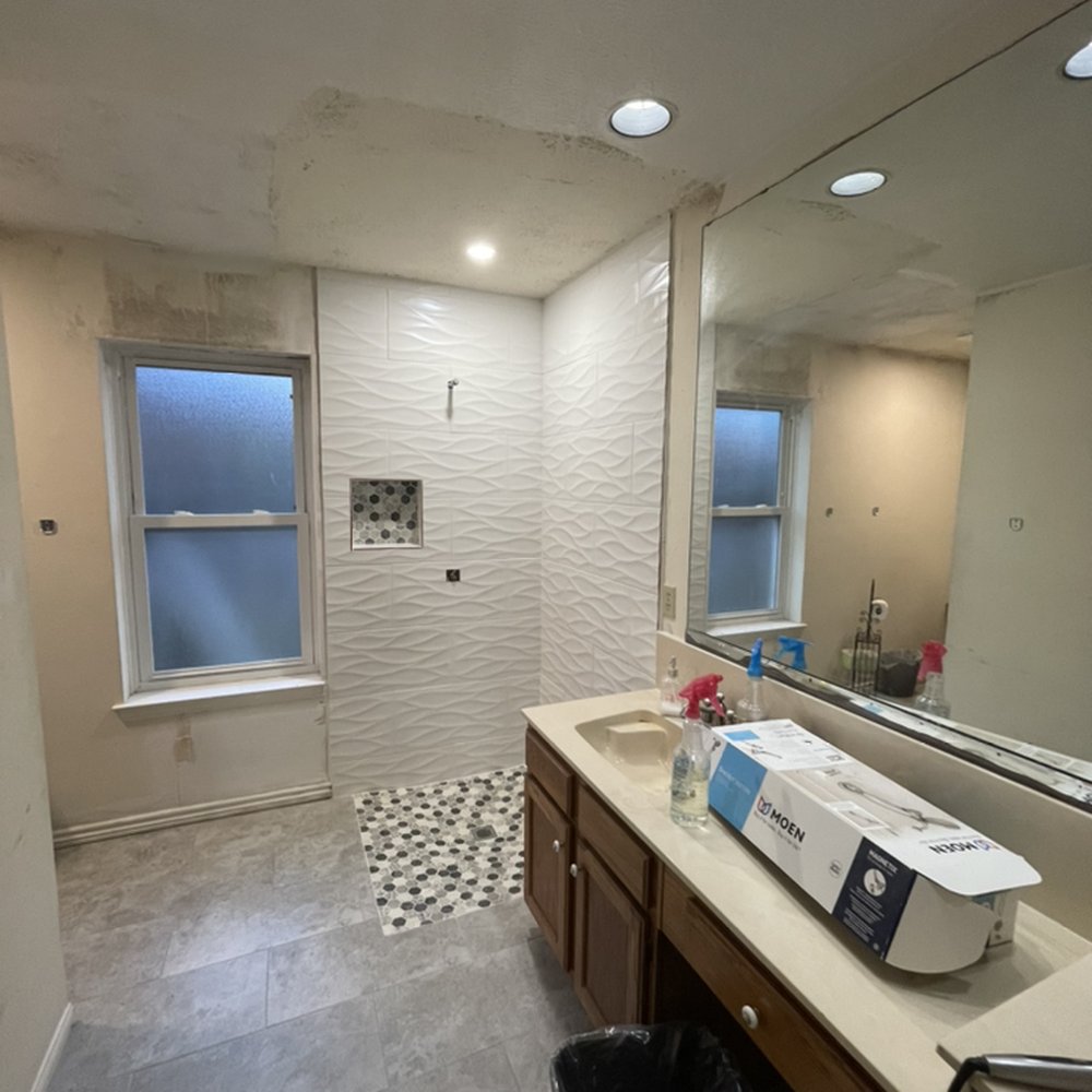 How to Choose the Right Caulk for Your Spring, TX Home - Grout Works ...