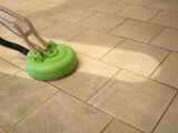Grout Cleaning Spring, Texas - Grout Works Houston